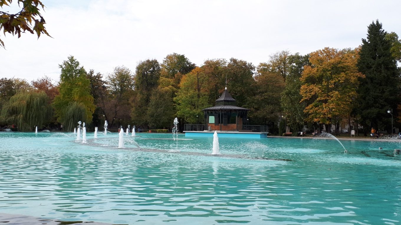 Top Things to do in Plovdiv with Kids • Wanderlust with Kids