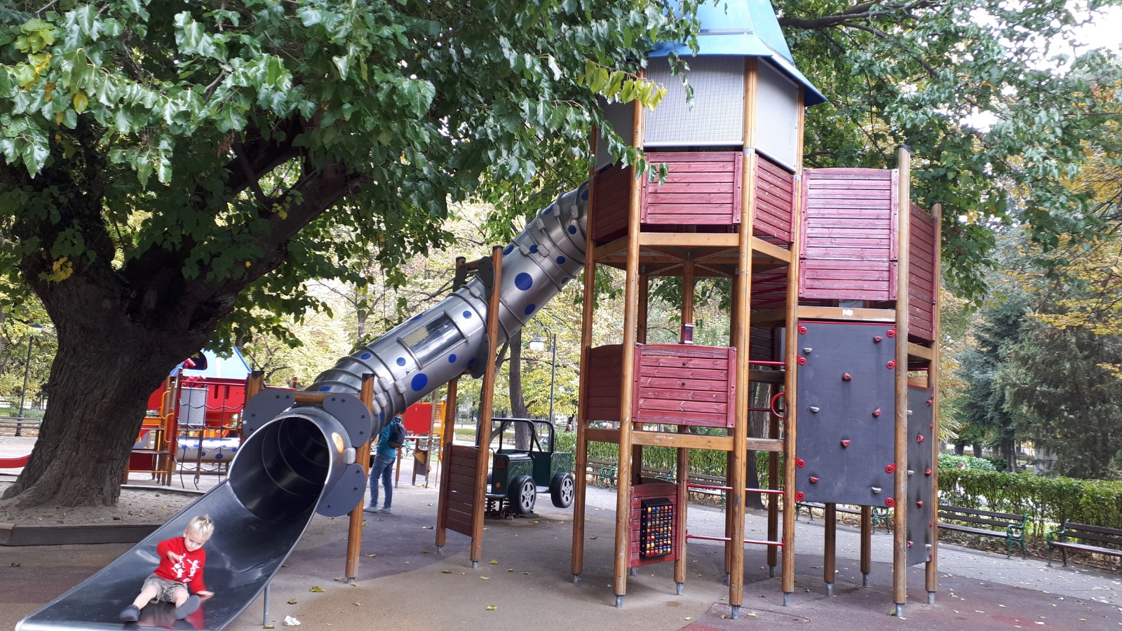 Top Things to do in Plovdiv with Kids • Wanderlust with Kids