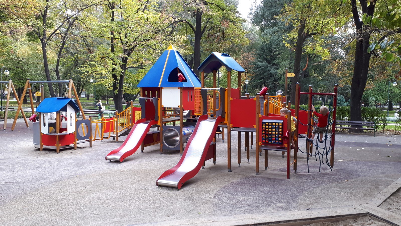 Top Things to do in Plovdiv with Kids • Wanderlust with Kids