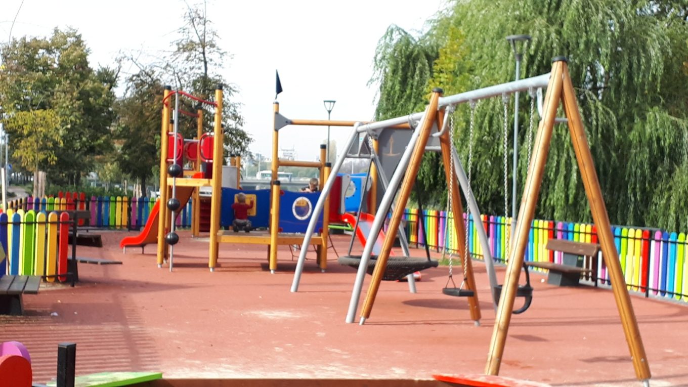 Top Things to do in Plovdiv with Kids • Wanderlust with Kids