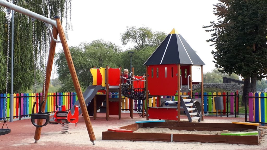 Top Things to do in Plovdiv with Kids • Wanderlust with Kids