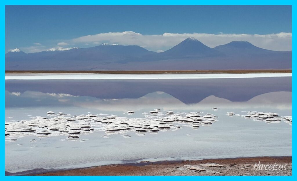 The Hand of the Desert, Chile - wanderlust with kids