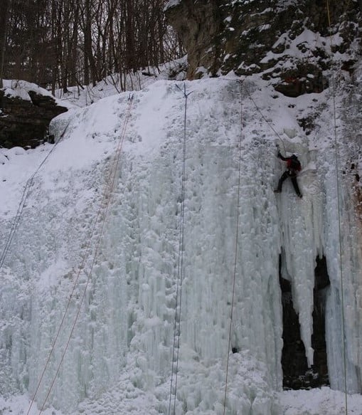 10 of the Best Waterfalls in Hamilton • Wanderlust with Kids