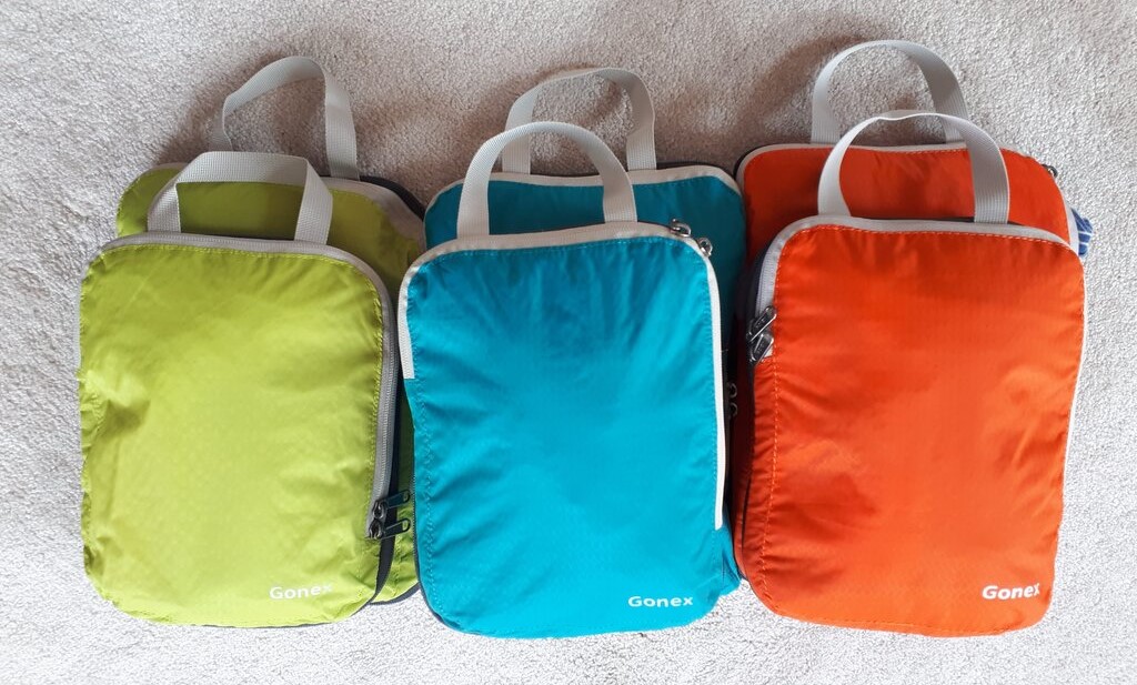 Why You Should Use Packing Cubes for Travel • Wanderlust with Kids