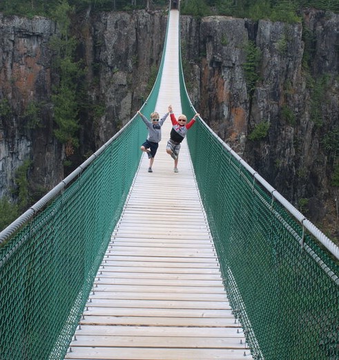 21 Best Things to Do in Thunder Bay with Kids • Wanderlust with Kids