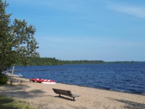 The Ultimate Northern Ontario Road Trip • Wanderlust with Kids