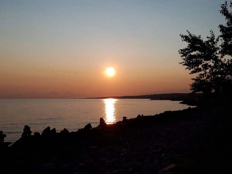 The Ultimate Northern Ontario Road Trip • Wanderlust with Kids