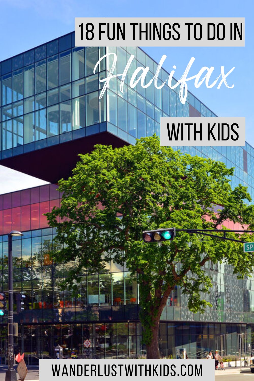 18 Fun Things to Do in Halifax with Kids • Wanderlust with Kids