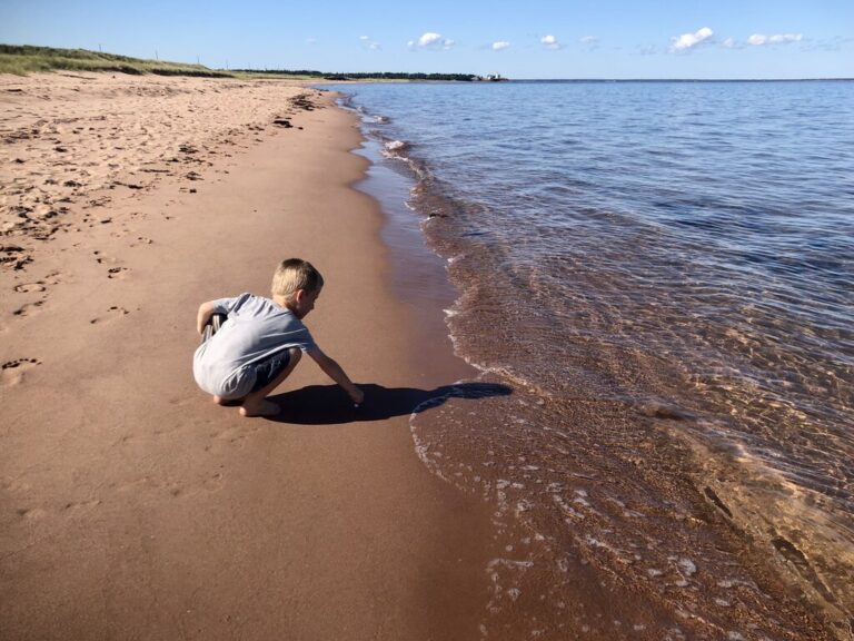 Best Places to Visit in Canada for Family • Wanderlust with Kids