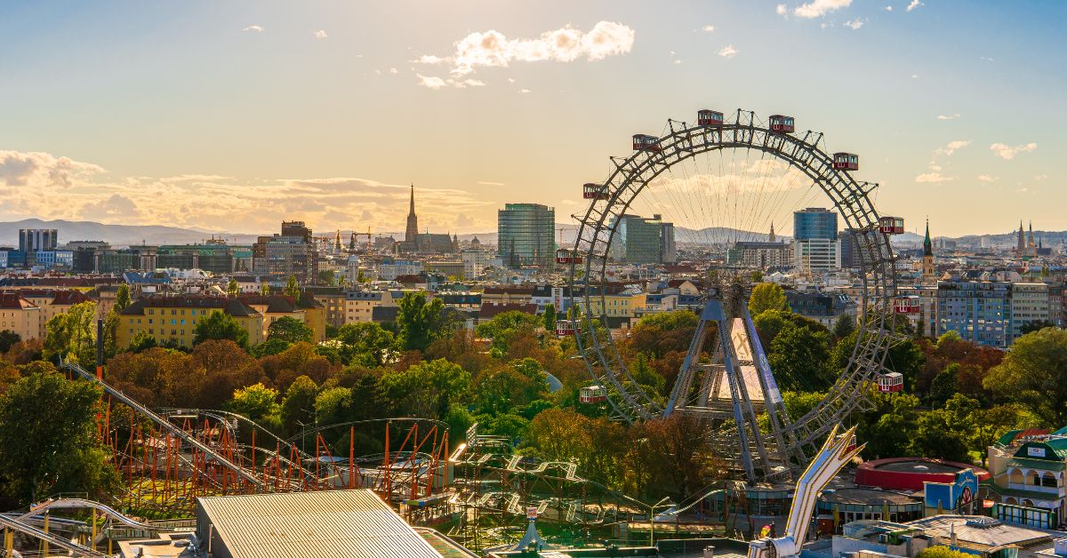 Things to Do in Vienna with Kids • Wanderlust with Kids