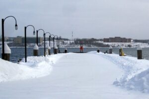 14 Fun Things to Do in Halifax in the Winter • Wanderlust with Kids