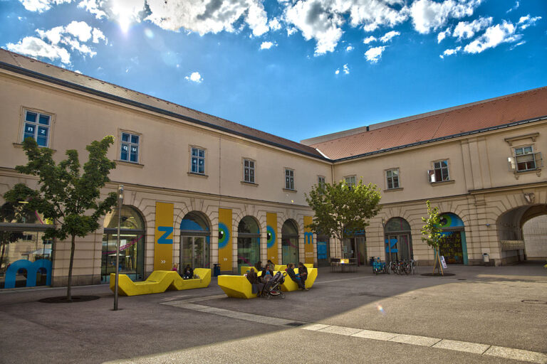 Things to Do in Vienna with Kids • Wanderlust with Kids