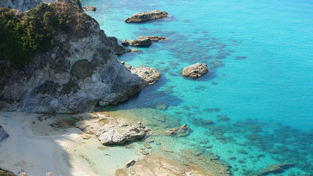 9 Things to Do in Tropea, Italy • Wanderlust with Kids