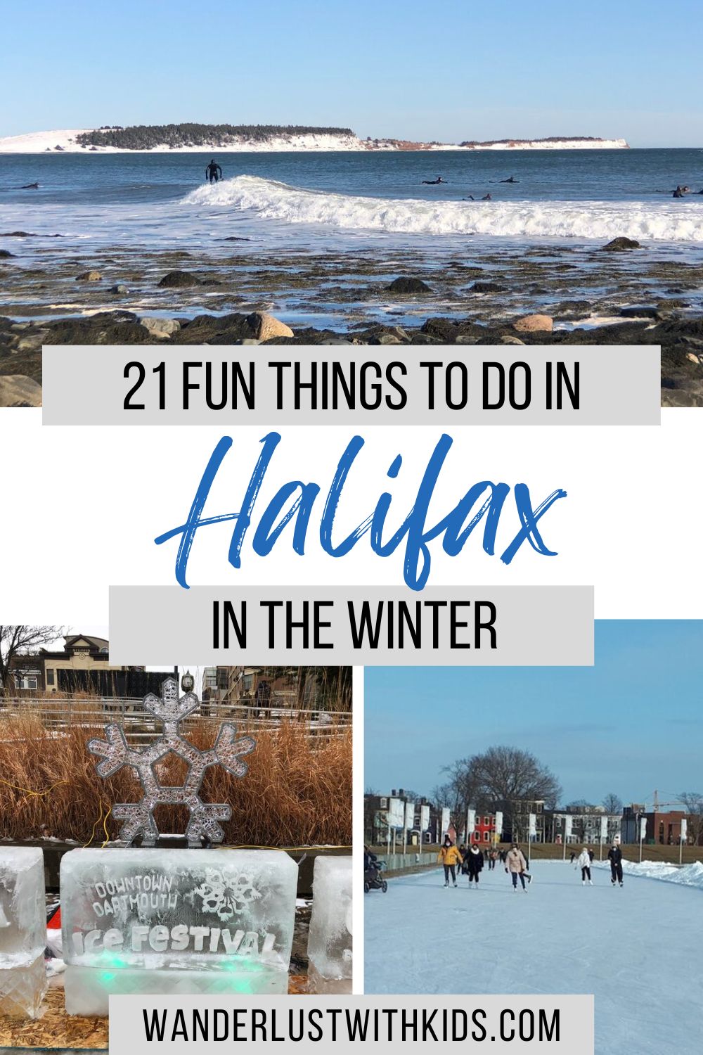 21 Fun Things to Do in Halifax in the Winter (2024) • Wanderlust with Kids